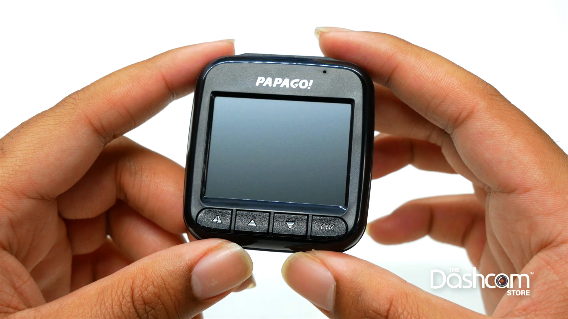 Unboxing PAPAGO!'s GoSafe S780 - The Dashcam Store